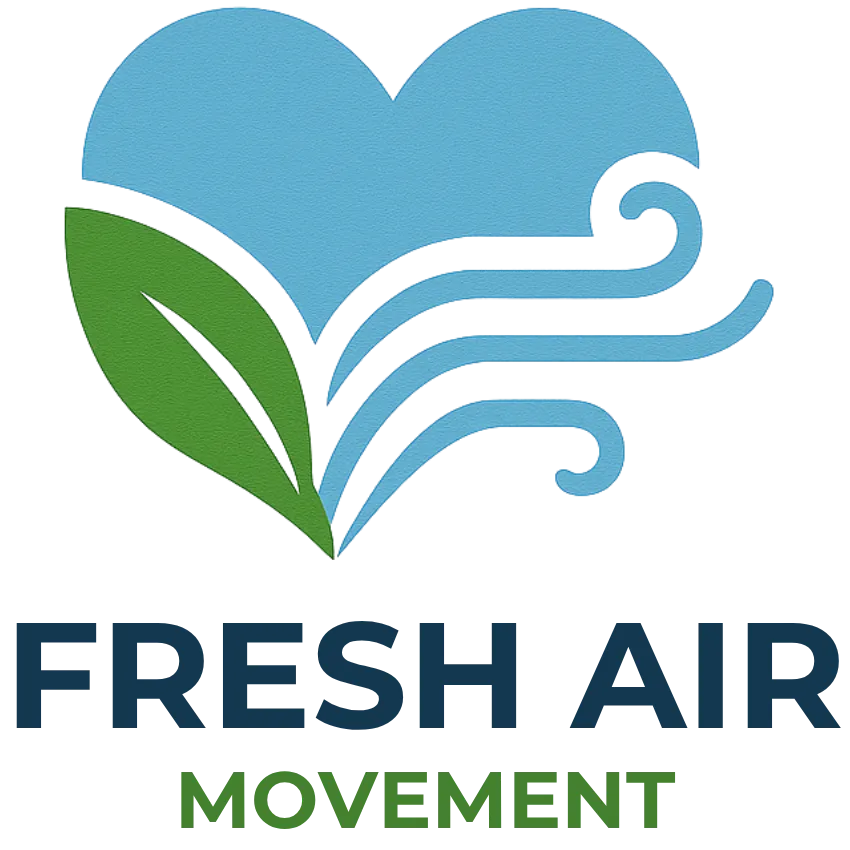 Fresh Air Movement | Mold Toxicity Recovery Resources